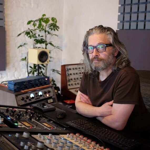 Collabs - Jerboa Mastering